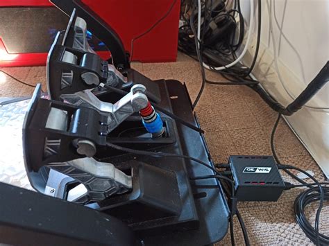 Pedal Rumble Motor Kit Etsy Uk