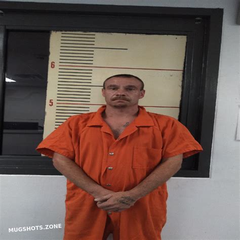 Smith Darrell Wayne 06132023 Van Zandt County Mugshots Zone