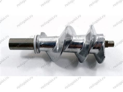 Шнек для мясорубок Panasonic MK-MG1000, MK-MG1300, MKMG1000, MKMG1300 ...