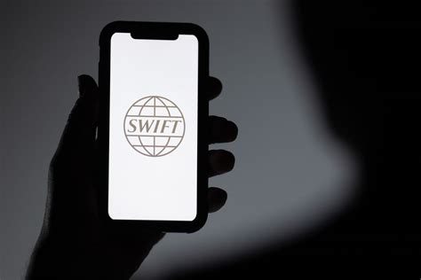 Swift Financial Messaging System Pilots Blockchain Project