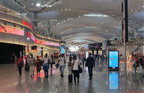 Review Istanbul Airport Hotel Yotelair