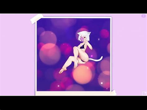 Mosaique Neko Waifus Hentai Game Gallery Xvideos Com