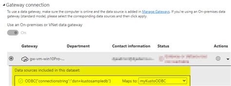 power bi using service principal with synapse data explorer kusto pool dan english s bi blog