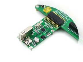 Usb3300 Usb Hs Board Usb High Speed Phy Device For Ulpi Interface