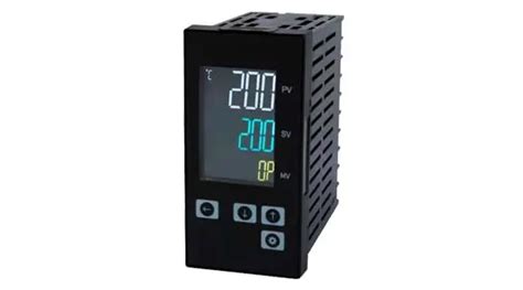 Room Simple Temperature Controller Temperature Controller Device With