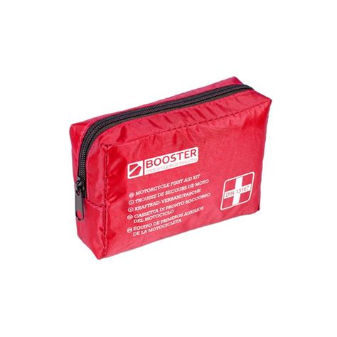 Booster Ehbo Kit Biker Outlet