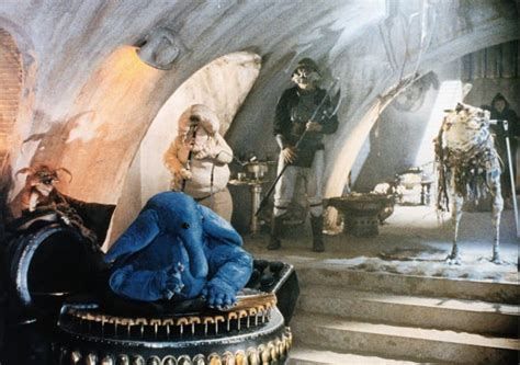 25 Underrated Characters From Star Wars Films Yardbarker