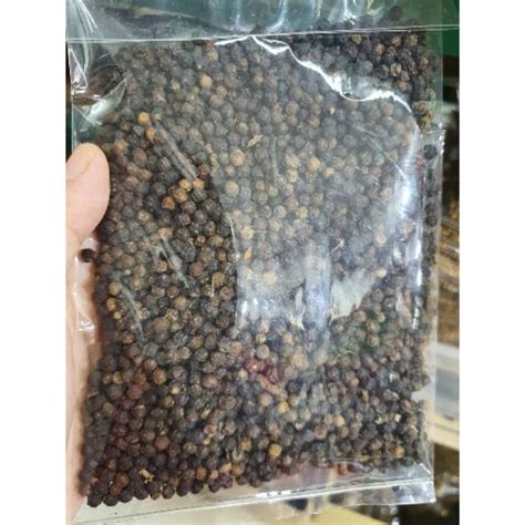 Jual [original] Terbaik Jamu Biji Lada Hitam 1 Kg Shopee Indonesia