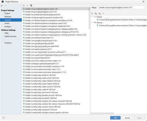 Java Как добавить локальную библиотеку в Gradle что бы оно