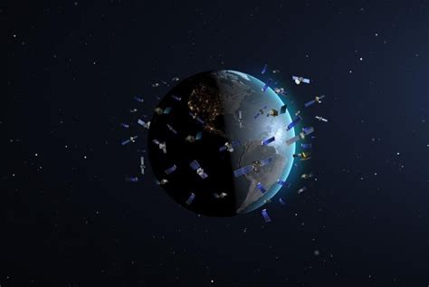 Satellite Constellations Could Hinder Astronomical Research Scientists Warn