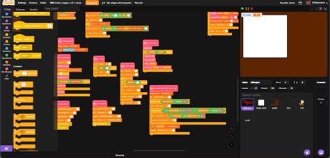 Im Codding A Mmorpg Mmo Is Masvie Multiplayer Online 3 Rscratch