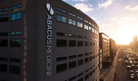 Contact Abacus Medicine UK