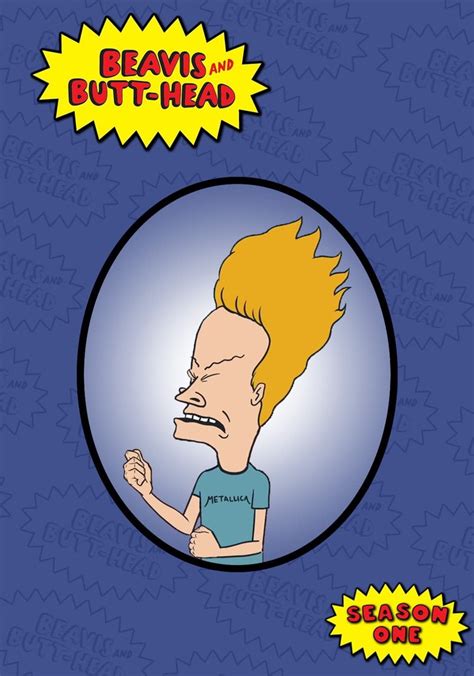 Saison 1 Beavis And Butt Head Streaming Où Regarder Les épisodes