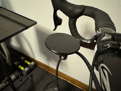 Magsafe Garmin Mount Equipment TrainerRoad