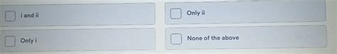 Question 2020which Of The Following Pseudocode
