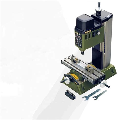 Hot Sale Mini Cnc Router 6090 Diy Small Hobby Cnc Milling Machine Universal Knee Type Milling