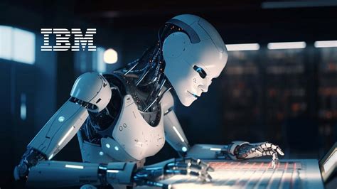 Ibm 推出 5 亿美元企业人工智能风险投资基金 0x资讯