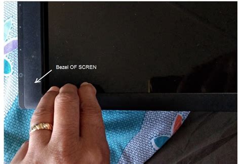 Dell Monitor Repaired For No Power Electronics Repair And Technology News