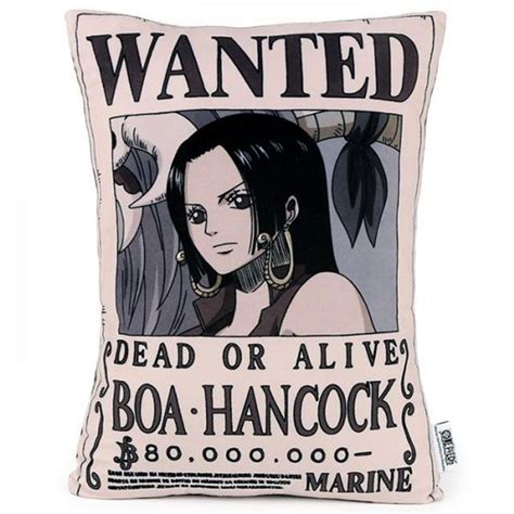 원피스 현상금포스터 납작프린트 쿠션 행콕 홈플러스 택배배송