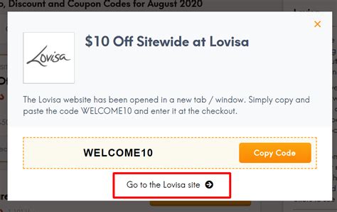 Lovisa Coupon And Promo Codes 25 Off