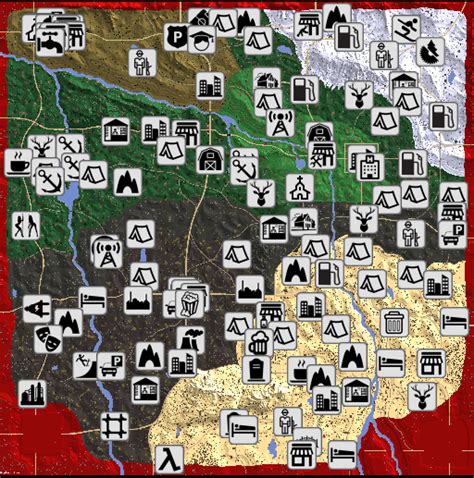 Карта в 7 Days To Die новая Map 7 Days To Die Now Steam Solo