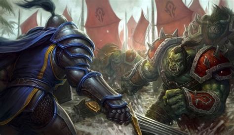 Wow Classic World Pvp Guide Warcraft Tavern