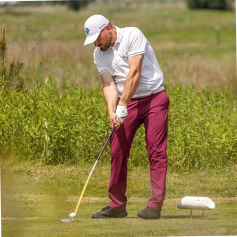 krzysztof nowak trener gry w golfa tatfort golf club linkedin