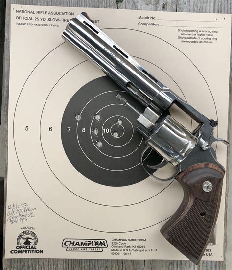 2020 Python Positive Experience Colt Forum