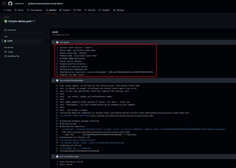 Setup A Github Self Hosted Runner On An Ubuntu Vm A Devops Guide