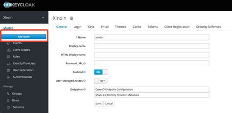 使用 SAML 和 Keycloak 建立 AWS SSO 登录 Console 亚马逊AWS官方博客