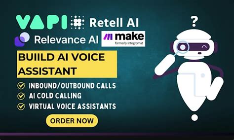 Do Ai Voice Agents N8n Calling Bots Vapi Retell Ai Synthflow Ghl Make Com By Digitalfon