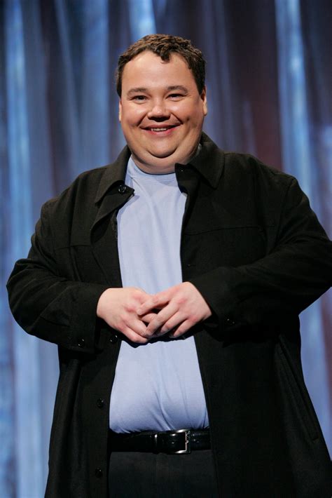 Comedian John Pinette 50 Dies At Pa Hotel