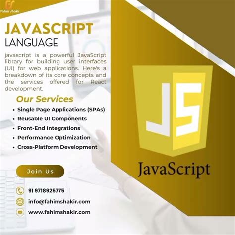 Javascript Language Youtube