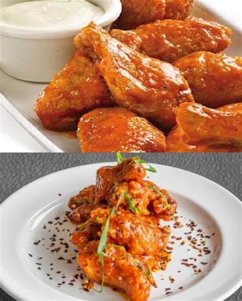 American Wings And Burgers Fortitude Valley