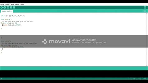 Arduino Ile Kara Şimşek Devresi Yapımı 3012120011 Youtube