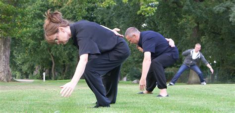 Tai Chi Workshop