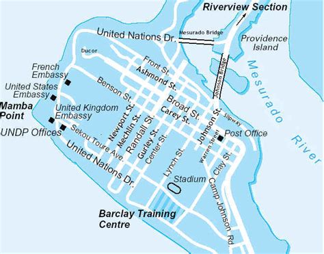 Moved 2 Monrovia Mapping Monrovia