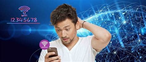 Cara Mengetahui Password WiFi Yang Sudah Terhubung Di HP Mudah JalanTikus