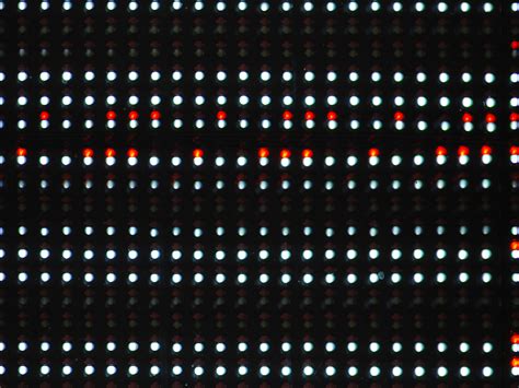 LCD Screen RGB Color Monitor Texture Abstract Textures For Photoshop