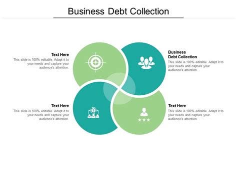 Business Debt Collection Ppt Powerpoint Presentation Ideas File Formats Cpb Presentation