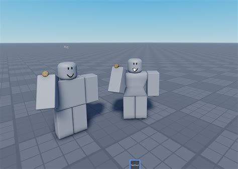 Motor6D Problem Scripting Support Developer Forum Roblox