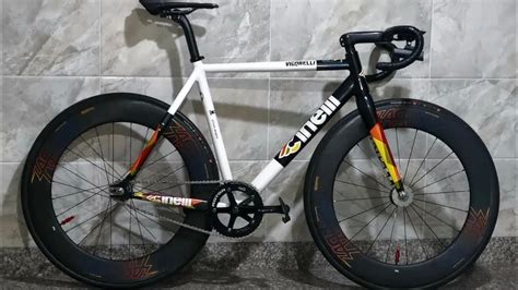 치넬리 비고렐리 크롬팀 아르마 블레이드 8 Youtube