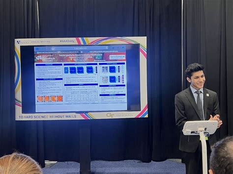 Satvik Tripathi On Linkedin Aaasmtg Ai Llms Nih Aaas