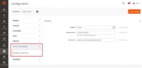 How To Enable Disable Extensions In Magento 20 Belvg Blog