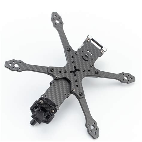 Roxy 36 Frame Kit Oddityrc