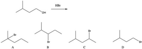 Solved 1 Predict The Major Product 1a Predict The Major