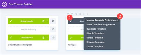How To Hide Your Header On Specific Pages Using The Divi Theme Builder