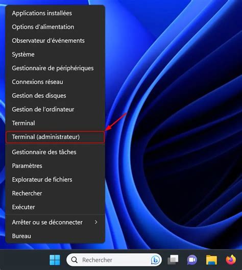 Comment accéder à l UEFI BIOS depuis Windows