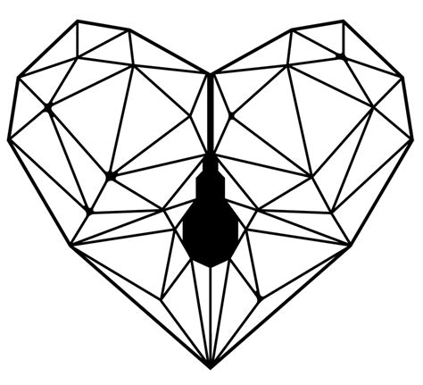 Triangle Design Drawing Free Download On ClipArtMag