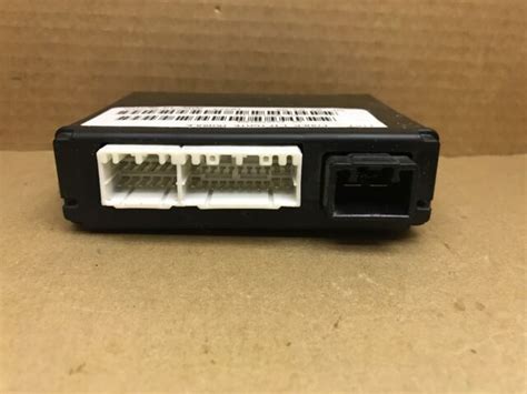 Dodge Caravan Town Country Power Liftgate Module P AB For Sale Online